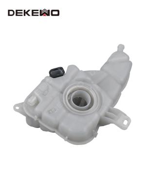 China 4H0121403G 4H0121403M Car Parts Coolant Expansion tank for AUDI A8 S8 (D4) 3.0TDI  2.0/2.5/3.0TFSI  4.2FSI for sale