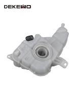 China 4H0121403G 4H0121403M Car Parts Coolant Expansion tank for AUDI A8 S8 (D4) 3.0TDI  2.0/2.5/3.0TFSI  4.2FSI for sale