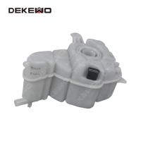 China 4H0121403G 4H0121403M Car Parts Coolant Expansion tank for AUDI A8 S8 (D4) 3.0TDI  2.0/2.5/3.0TFSI  4.2FSI for sale