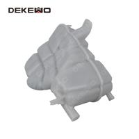 China 4H0121403G 4H0121403M Car Parts Coolant Expansion tank for AUDI A8 S8 (D4) 3.0TDI  2.0/2.5/3.0TFSI  4.2FSI for sale