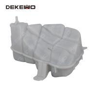 China 4H0121403G 4H0121403M Car Parts Coolant Expansion tank for AUDI A8 S8 (D4) 3.0TDI  2.0/2.5/3.0TFSI  4.2FSI for sale