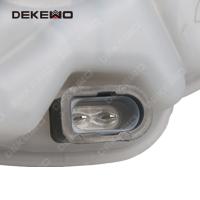 China 4H0121403G 4H0121403M Car Parts Coolant Expansion tank for AUDI A8 S8 (D4) 3.0TDI  2.0/2.5/3.0TFSI  4.2FSI for sale