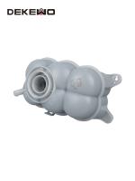 China 4M0121403F 4M0121403D 4M0121403H Car Parts Coolant Expansion tank for VW Touareg AUDI Q7 Q8 2.0T for sale