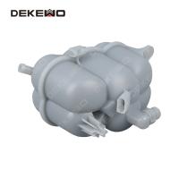 China 4M0121403F 4M0121403D 4M0121403H Car Parts Coolant Expansion tank for VW Touareg AUDI Q7 Q8 2.0T for sale