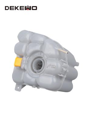China 7P0121407 95810615100 95810615102 DEKEWO Car Parts Coolant Expansion tank for VW Touareg PORSCHE Cayenne 2010-2018 for sale