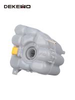 China 7P0121407 95810615100 95810615102 DEKEWO Car Parts Coolant Expansion tank for VW Touareg PORSCHE Cayenne 2010-2018 for sale