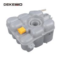 China 7P0121407 95810615100 95810615102 DEKEWO Car Parts Coolant Expansion tank for VW Touareg PORSCHE Cayenne 2010-2018 for sale