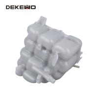 China 7P0121407 95810615100 95810615102 DEKEWO Car Parts Coolant Expansion tank for VW Touareg PORSCHE Cayenne 2010-2018 for sale