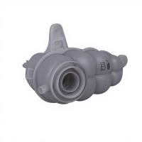 China 8W0121405L 8W0121405G/F/E DEKEWO Car Parts Coolant Expansion tank for AUDI A4B9 A5 2.0 for sale