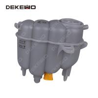 China 8W0121405L 8W0121405G/F/E DEKEWO Car Parts Coolant Expansion tank for AUDI A4B9 A5 2.0 for sale