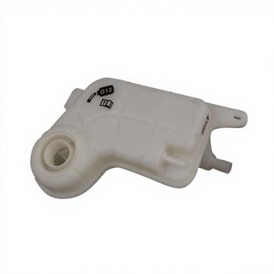 China 4F0121403N 4F0121403G 4F0121403C DEKEWO Car Parts Coolant Expansion tank for AUDI 2005- 2011 A6C6 2.0/2.4 for sale