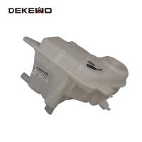 China 4F0121403N 4F0121403G 4F0121403C DEKEWO Car Parts Coolant Expansion tank for AUDI 2005- 2011 A6C6 2.0/2.4 for sale
