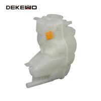 China OEM 971121407E 9A712140700 DEKEWO Auto Spare Car Parts Coolant Expansion tank for PORSCHE Panamera 971 for sale
