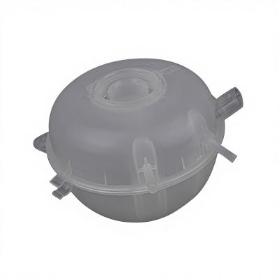 China 7H0121407C 7H0121407B DEKEWO Coolant Expansion tank for VW  Transporter T5 T6 7H 7E 7J 7F SG SF for sale