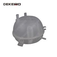 China 7H0121407C 7H0121407B DEKEWO Coolant Expansion tank for VW  Transporter T5 T6 7H 7E 7J 7F SG SF for sale
