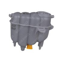 China DEKEWO Car Parts 4N0121403H 4N0121405B Coolant Expansion tank for AUDI 2018-2025 A8 S8 D5 3.0T for sale