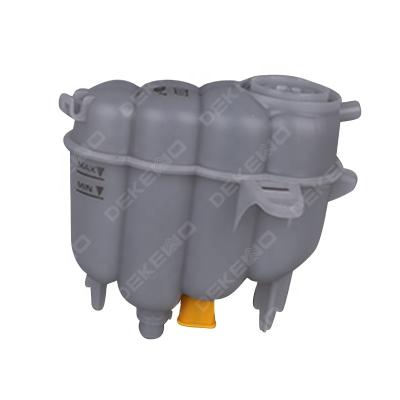 China DEKEWO Car Parts 4N0121403H 4N0121405B Coolant Expansion tank for AUDI 2018-2025 A8 S8 D5 3.0T for sale