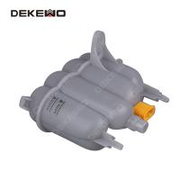 China DEKEWO Car Parts 4N0121403H 4N0121405B Coolant Expansion tank for AUDI 2018-2025 A8 S8 D5 3.0T for sale