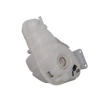 China DEKEWO Car Parts Coolant Expansion tank  for AUDI 2003- 2010 A8D3 OE 4E0121403G 4E0121403C for sale