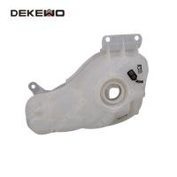 China DEKEWO Car Parts Coolant Expansion tank  for AUDI 2003- 2010 A8D3 OE 4E0121403G 4E0121403C for sale