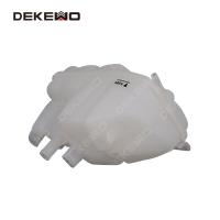 China DEKEWO Car Parts Coolant Expansion tank  for AUDI 2003- 2010 A8D3 OE 4E0121403G 4E0121403C for sale