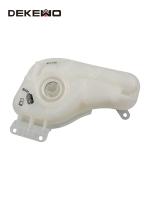 China DEKEWO Car Parts Coolant Expansion tank  for AUDI 2003- 2010 A8D3 OE 4E0121403G 4E0121403C for sale