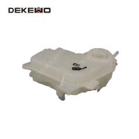 China DEKEWO Car Parts 8E0121403A Coolant Expansion tank for AUDI A4B6 B7 2.4/3.0 for sale