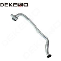 China 06M121083J 06M121083H 9A712108301 DEKEWO Car Parts Coolant Pipe for VW Touareg AUDI A6 A8 Q5 Q7 PORSCHE Carennye BENTLEY for sale