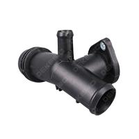 China DEKEWO Auto Spare Car Parts Coolant Pipe for AUDI 16Q7 A8D4 3.0TFSI OE 06E121045AN for sale