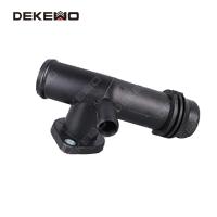China DEKEWO Auto Spare Car Parts Coolant Pipe for AUDI 16Q7 A8D4 3.0TFSI OE 06E121045AN for sale
