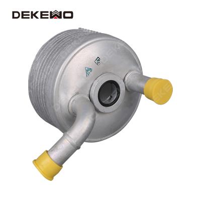 China 24119812996 2.0 Diesel Engine Oil Cooler for BMW Mini R57 R58 R59 R60 R61 for sale