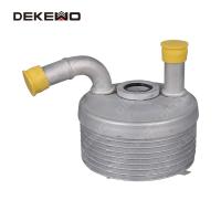 China 24119812996 2.0 Diesel Engine Oil Cooler for BMW Mini R57 R58 R59 R60 R61 for sale