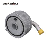 China 24119812996 2.0 Diesel Engine Oil Cooler for BMW Mini R57 R58 R59 R60 R61 for sale