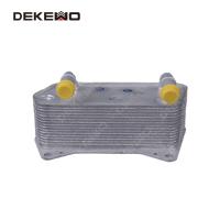 China DEKEWO Car Parts 02E409061C Transimission Oil Cooler for VW Golf R32 1J  AUDI TT 8J 8N for sale