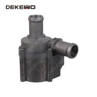 China DEKEWO 06H121601P 06H121601L  9A712160110 Additional Water Pump for VW AUDI PORSCHE for sale