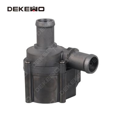 China DEKEWO 06H121601P 06H121601L  9A712160110 Additional Water Pump for VW AUDI PORSCHE for sale