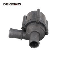 China DEKEWO 06H121601P 06H121601L  9A712160110 Additional Water Pump for VW AUDI PORSCHE for sale