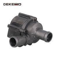 China DEKEWO 06H121601P 06H121601L  9A712160110 Additional Water Pump for VW AUDI PORSCHE for sale