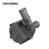 China DEKEWO 06H121601P 06H121601L  9A712160110 Additional Water Pump for VW AUDI PORSCHE for sale
