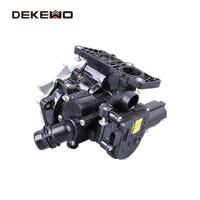 China 06L121111H DEKEWO Water Pump Assembly for VW Tiguan Passat AUDI A4 A6 Q5 PORSCHE EA888 GEN3 1.8T/2.0T for sale