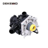 China 06L121111H DEKEWO Water Pump Assembly for VW Tiguan Passat AUDI A4 A6 Q5 PORSCHE EA888 GEN3 1.8T/2.0T for sale