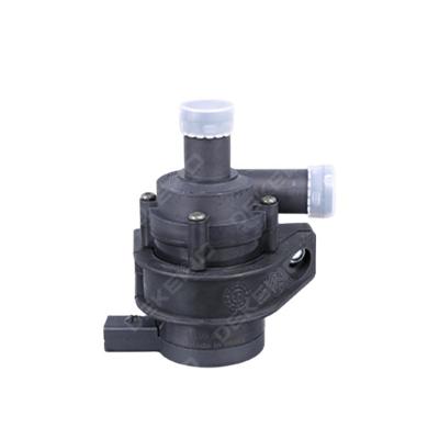 China DEKEWO Car Parts 1K0965561F Auxiliary Coolant Water Pump for VW AUDI SKODA 1.4TSI for sale