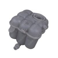 China OEM 4M0121403C 4M0121405L PAB121403A DEKEWO Auto Spare Car Parts Coolant Expansion tank for VW AUDI PORSCHE 2018-2025 for sale