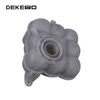 China OEM 4M0121403C 4M0121405L PAB121403A DEKEWO Auto Spare Car Parts Coolant Expansion tank for VW AUDI PORSCHE 2018-2025 for sale