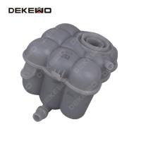 China OEM 4M0121403C 4M0121405L PAB121403A DEKEWO Auto Spare Car Parts Coolant Expansion tank for VW AUDI PORSCHE 2018-2025 for sale