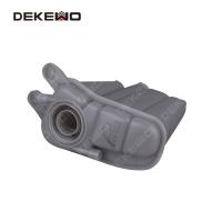 China OEM 8K0121403AC PAB121403 DEKEWO Auto Spare Car Parts Coolant Expansion tank for AUDI PORSCHE A4B8 A5 Q5 Macan 2.0 for sale