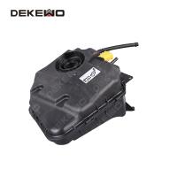 China DEKEWO Auto Spare Car Parts Coolant Expansion tank for VW AUDI PORSCHE Touareg Q7 Cayenne OE 7L0121407F 95510614723 420121403 for sale