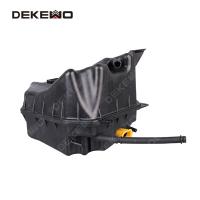 China DEKEWO Auto Spare Car Parts Coolant Expansion tank for VW AUDI PORSCHE Touareg Q7 Cayenne OE 7L0121407F 95510614723 420121403 for sale