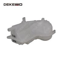 China DEKEWO Auto Spare Car Parts Coolant Expansion tank for VW AUDI Passat B5 A4B6 B7 A6C5 OE 8E0121403 for sale
