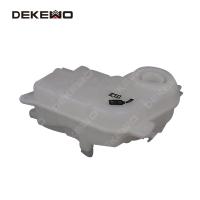 China DEKEWO Auto Spare Car Parts Coolant Expansion tank for VW AUDI Passat B5 A4B6 B7 A6C5 OE 8E0121403 for sale